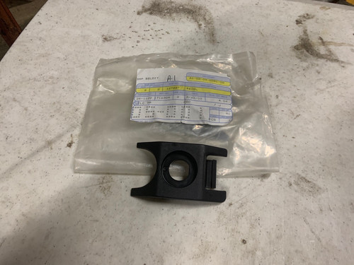 127227 OMC/Evinrude/Johnson Key Switch Bezel | Cable Boats