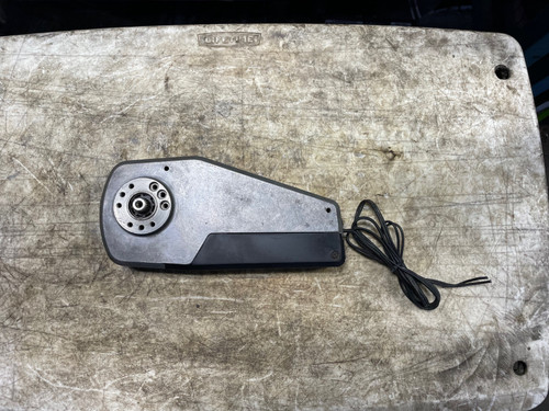 OMC Cobra Side Mount Shifter/Throttle Control Box | Cable Boats