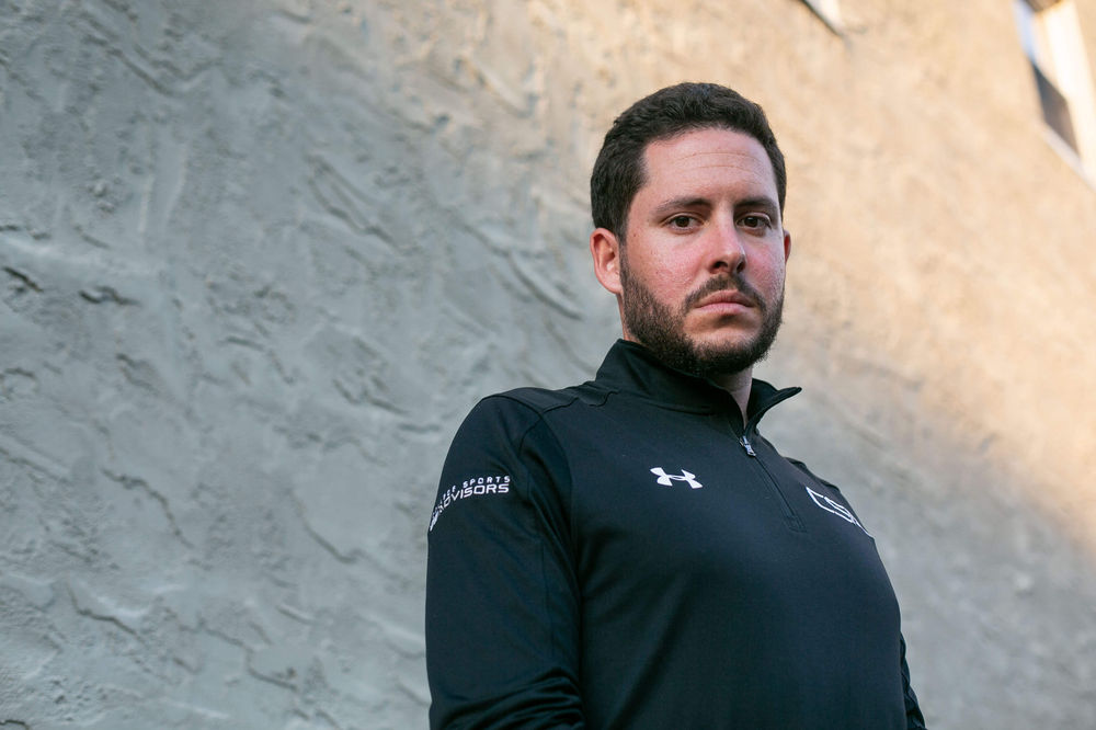 Why I Became a Recruiting Advisor (Sam Sharf)