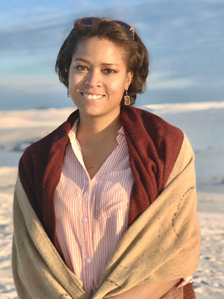 Amanda Armstrong | IMRE blog