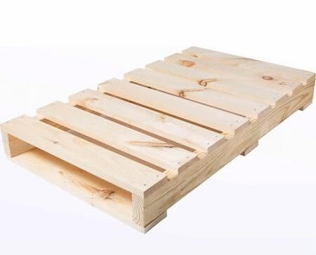 Pallets de Madeira | Medidas, Tipos e Mais