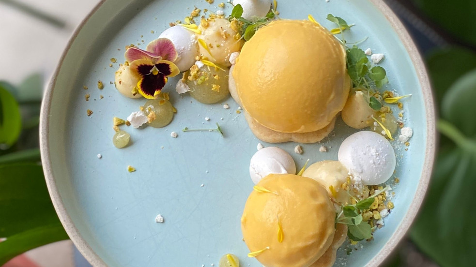 Food & Menu | Salt & Brick Calgary