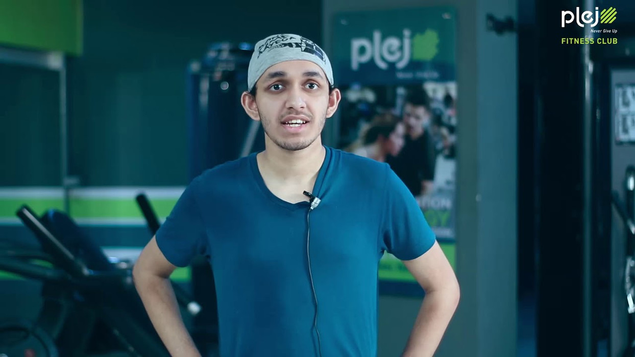Home | Best Gym near me Join Plej Fitness India