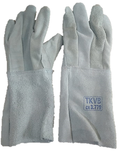 Luvas | TKVB