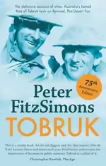 Tobruk; Peter FitzSimons | Bookshop