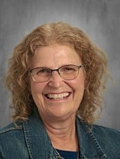 MRS. BARB CLEMENTS - Aquinas Middle School