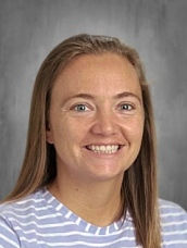 MISS JENNIFER GALLAGHER - Aquinas High School