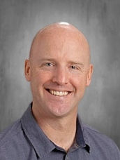 MR. COLEMAN BREUNIG - Blessed Sacrament Elementary School