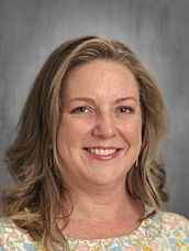 MRS. COLLEEN MILLER KEYS - St. Patrick Elementary School