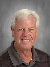 MR. MIKE DESMOND