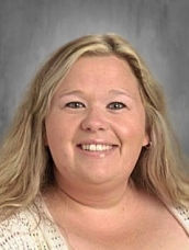 MRS. RACHEL FEEHAN-KRAUSE - Aquinas High School & Aquinas Middle School