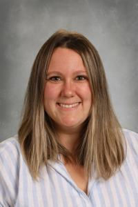 MS. ELISABETH KIRCHNER - Aquinas High School