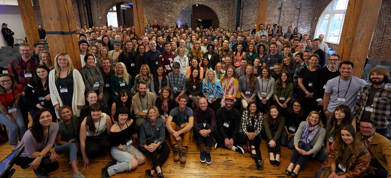 ECOTRUST BUILDING | NONPROFITS | IRVING STREET STUDIO