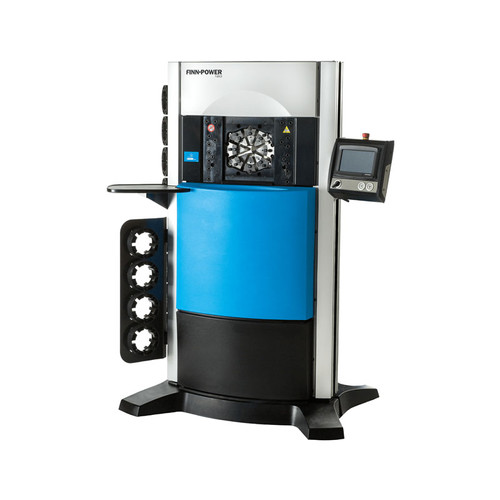 FP120 | Finnpower UK