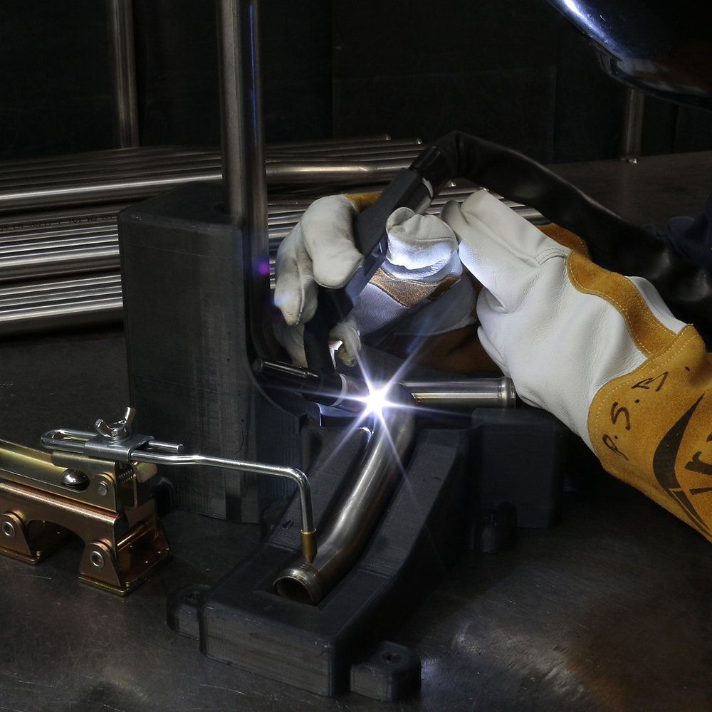 hydraPower dynamics Launch New Silicone Hose Material