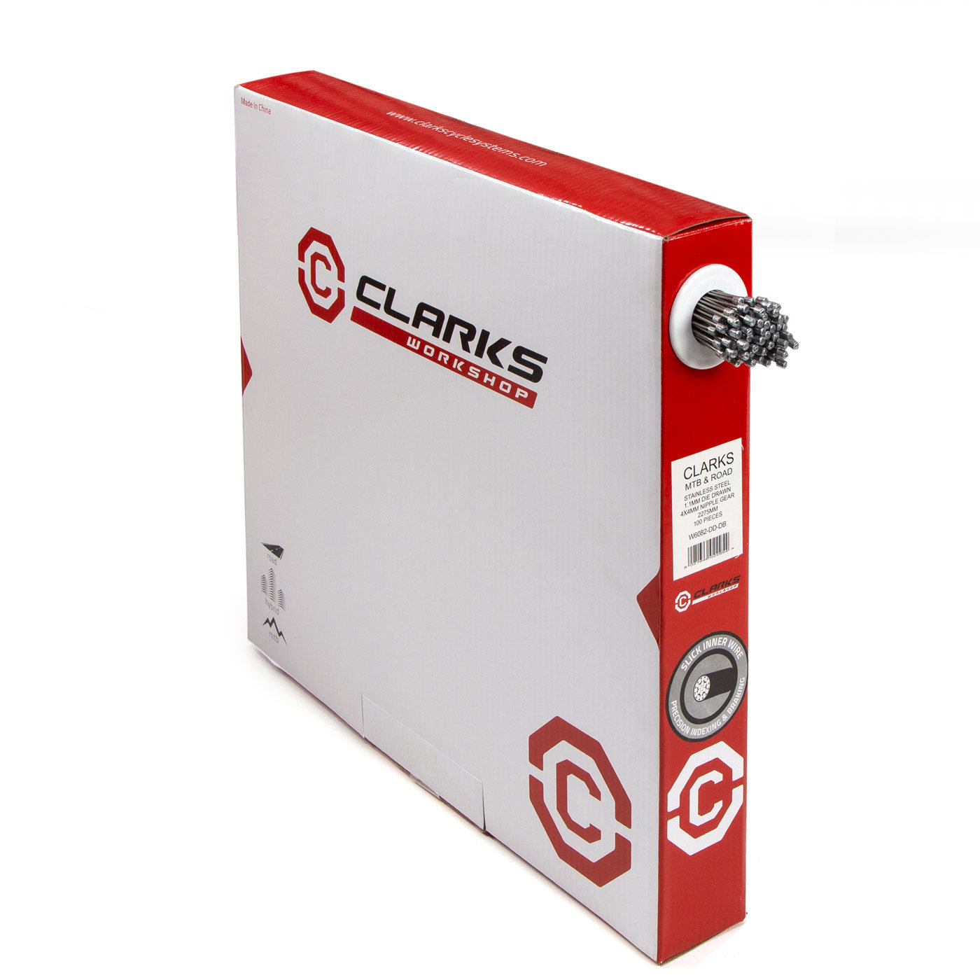 gear wire dispenser box die drawn stainless steel