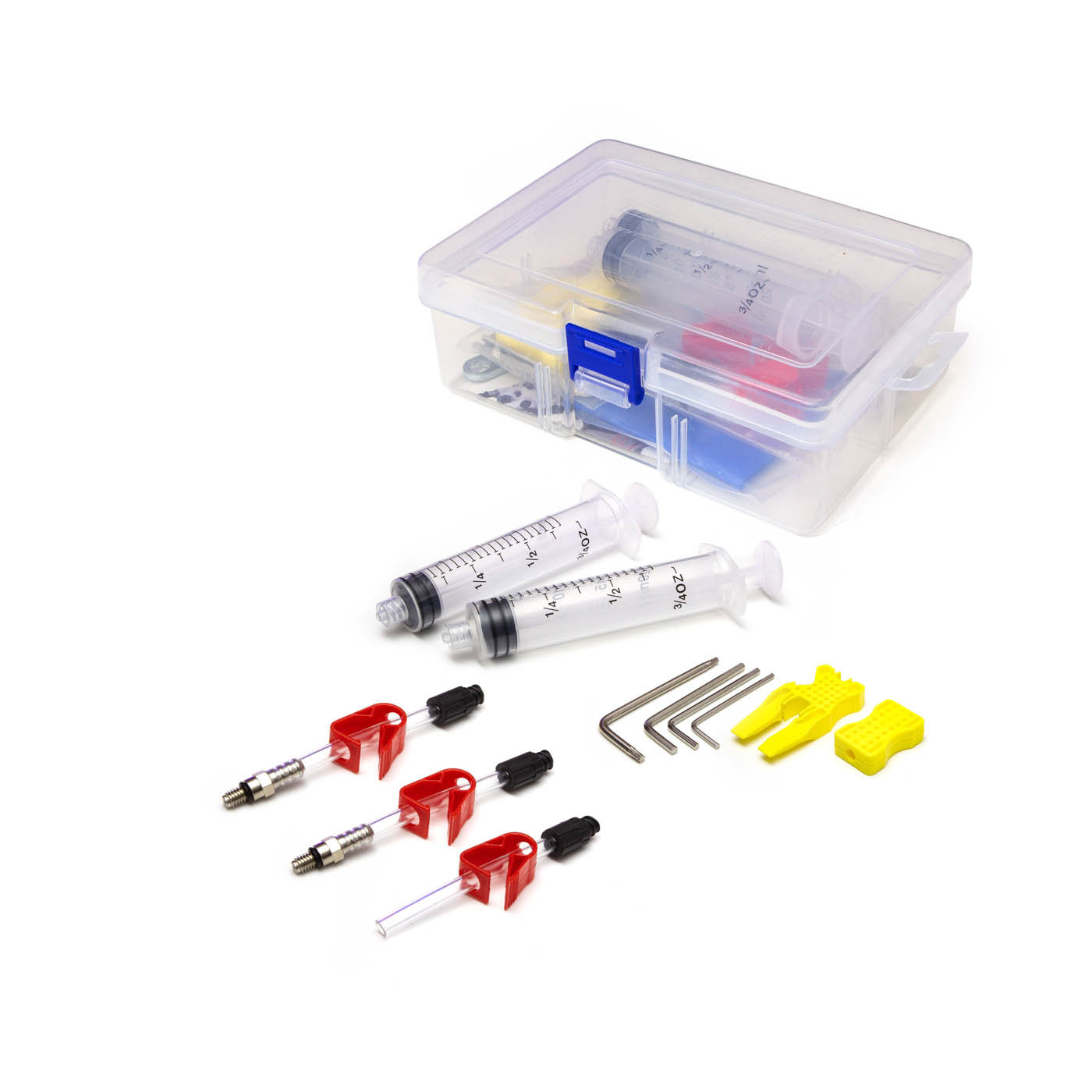 Tektro Bleed Kit