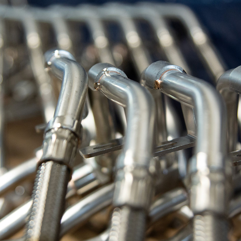 Bend Tooling | hydraPower dynamics