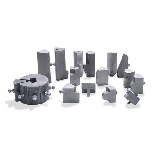 Standard Die Sets | Finnpower UK