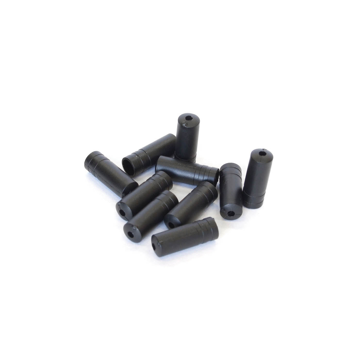 Gear ferrules nylon