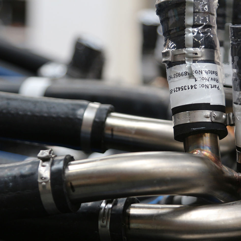 Bend Tooling | hydraPower dynamics