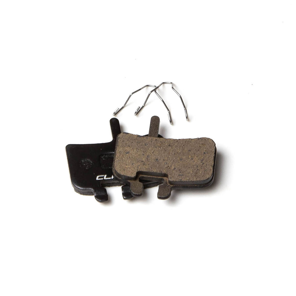 Disc Pads | Clarks Cycle Systems