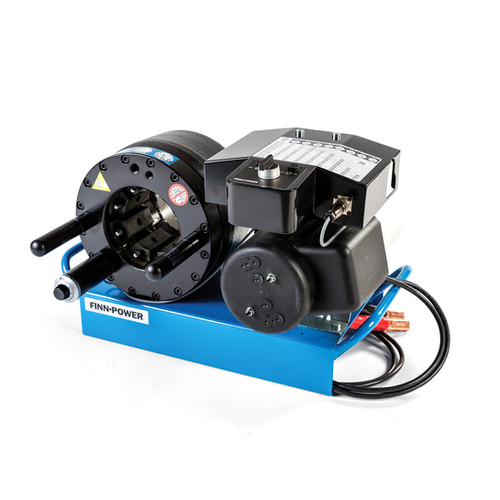 P20CS | Finnpower UK