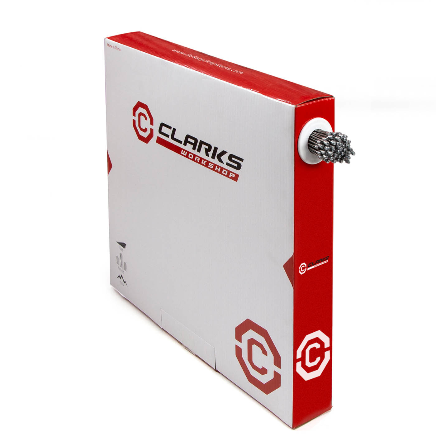 gear wire dispenser box die drawn pre lubricated steel