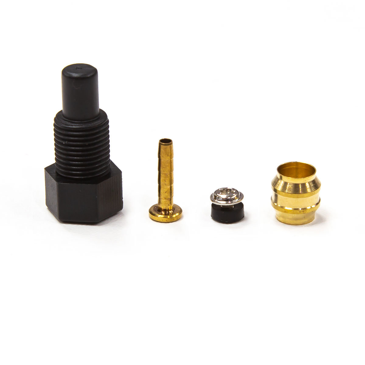 C-JET FITTING PROCEDURE