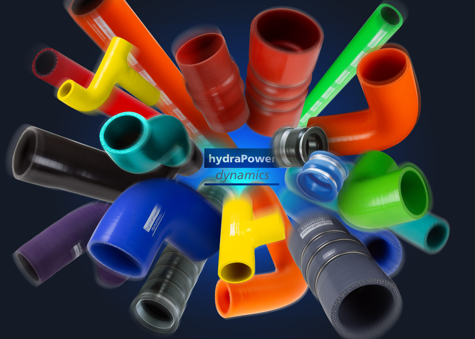CONTACT UK & EUROPE | Hydrapower Silicone
