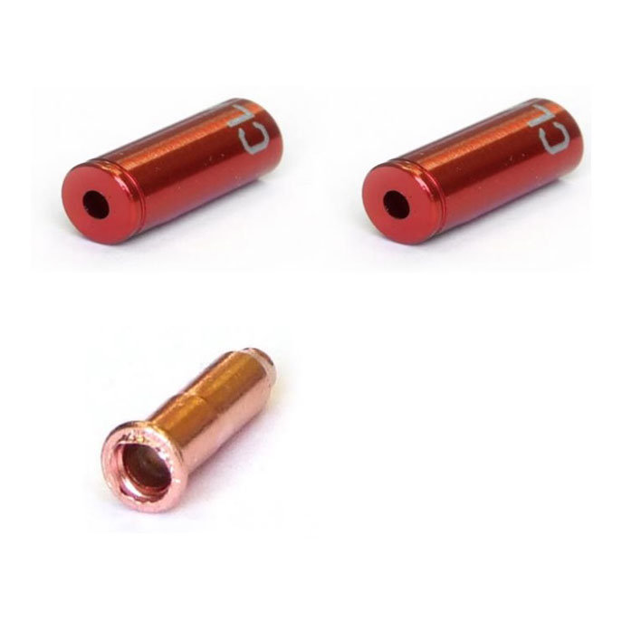 Ferrule and End Cap Kits | FB-1