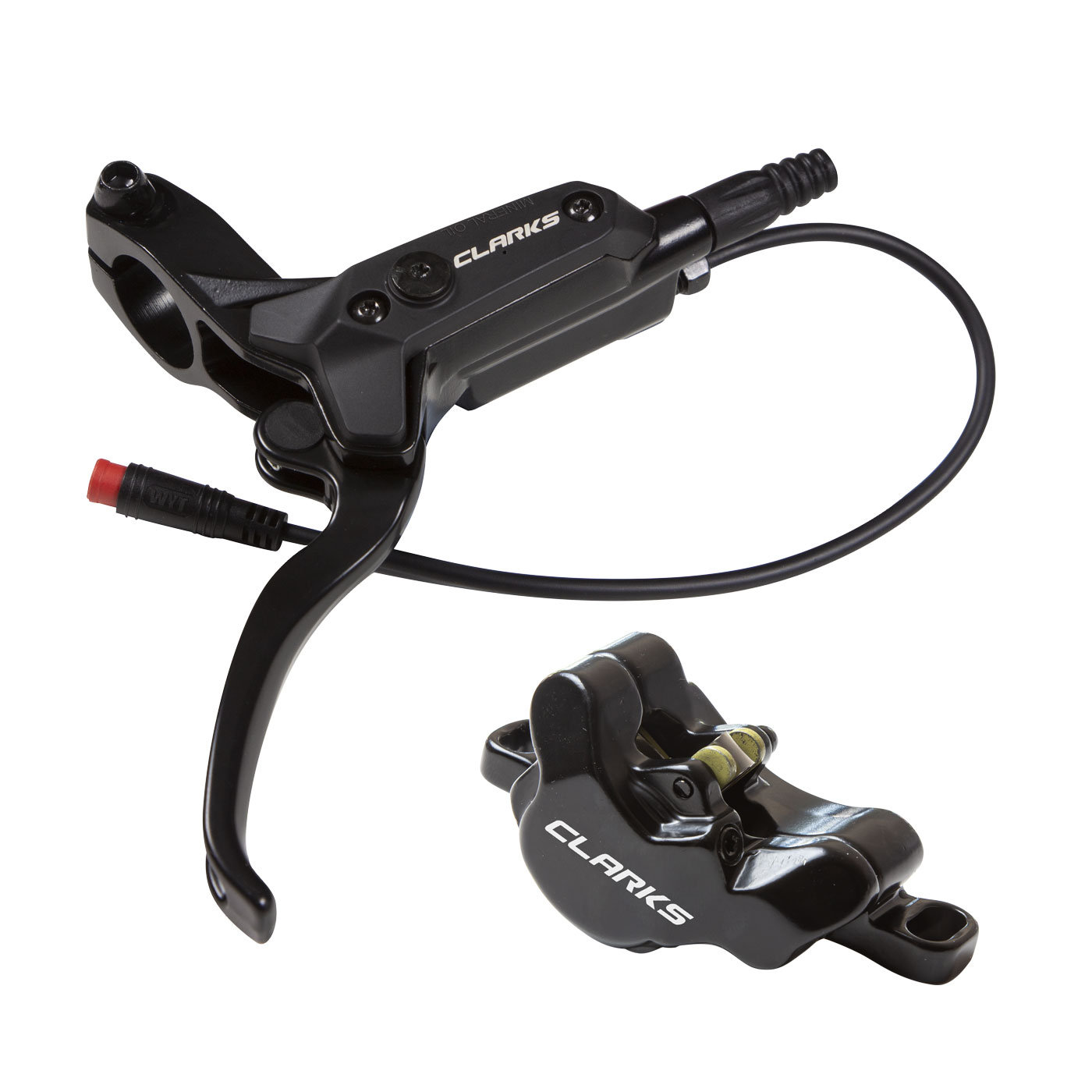 Hydraulic Disc Brake