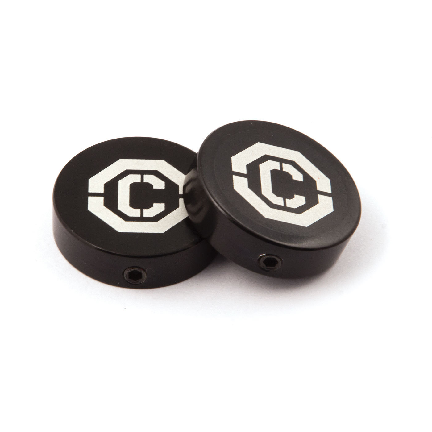 Closed Face Locking Rings