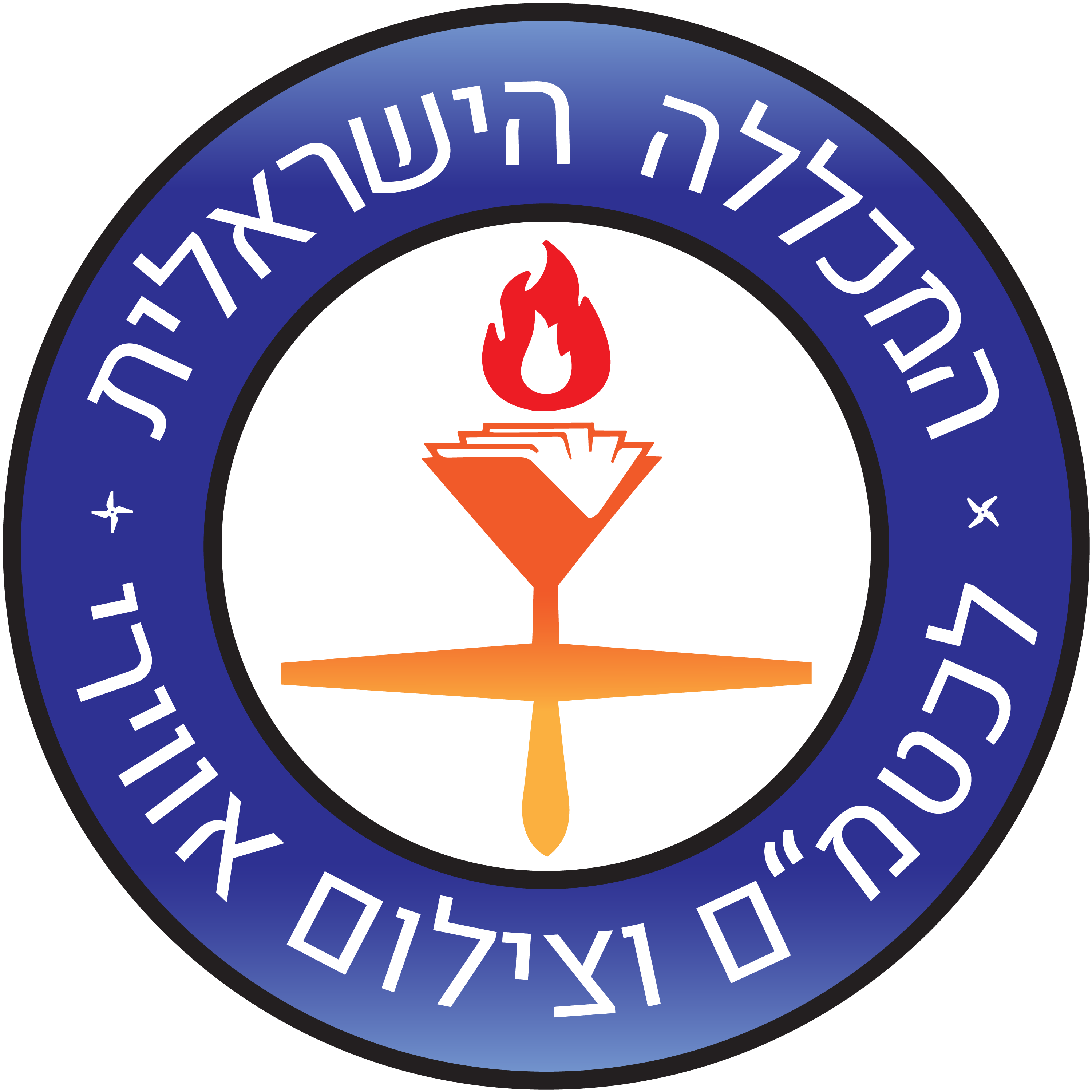 המכללה הישראלית לצילום אווירי