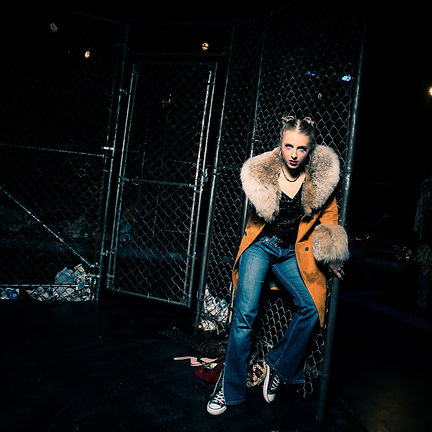 Polaroid Stories | Katie Nowak