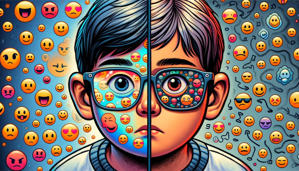 Module 4A: Mixed-Up Feelings and Matching Beliefs | Spaceship Earth