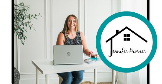 Real Estate Agent | Jenn Prosser Realtor