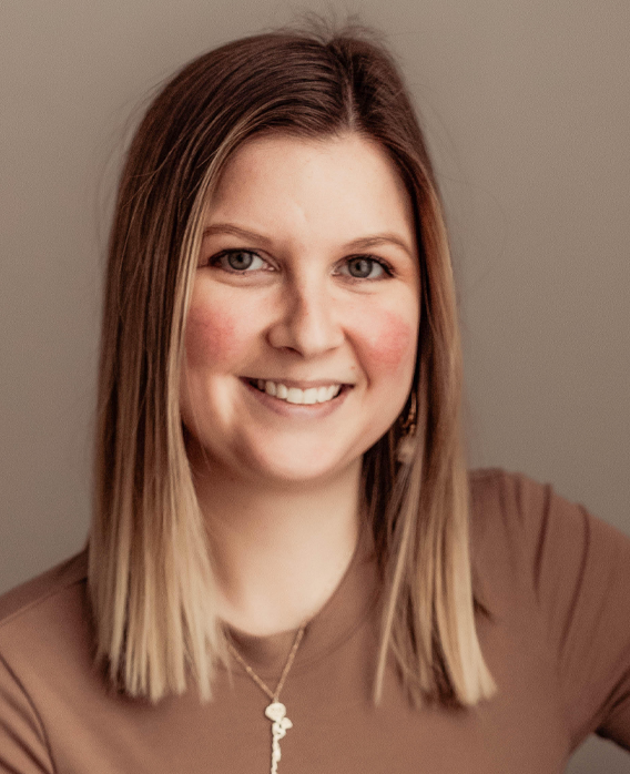 Destinie Patton | Heartland