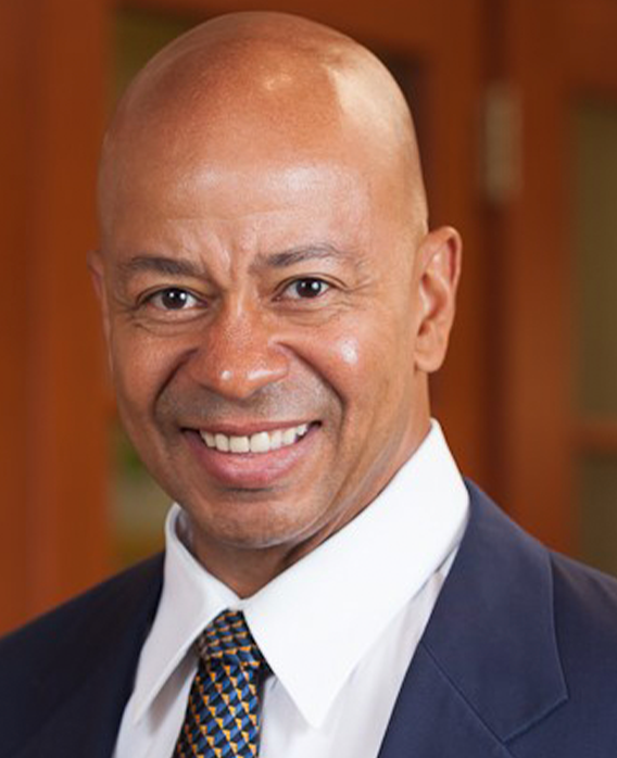 Eric Kendall Banks | Heartland