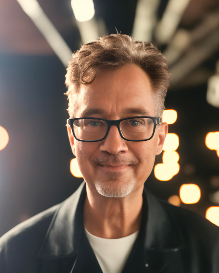 Colin Chapman | Heartland