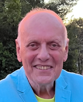 Larry Garrett | Heartland