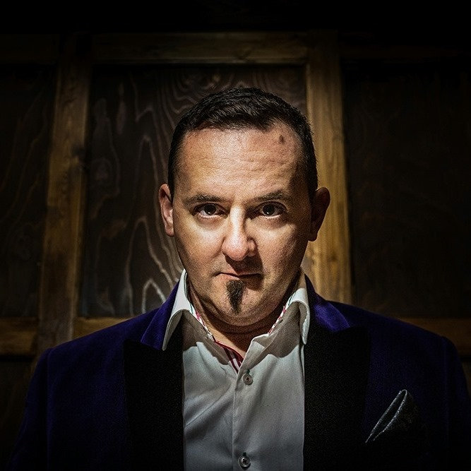 Grant Saunders | Heartland