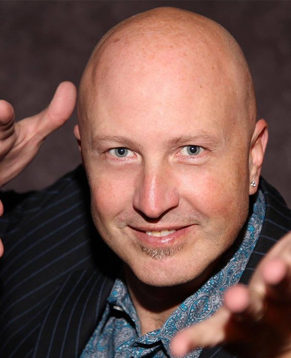 Doug "Howie" Jones | Heartland