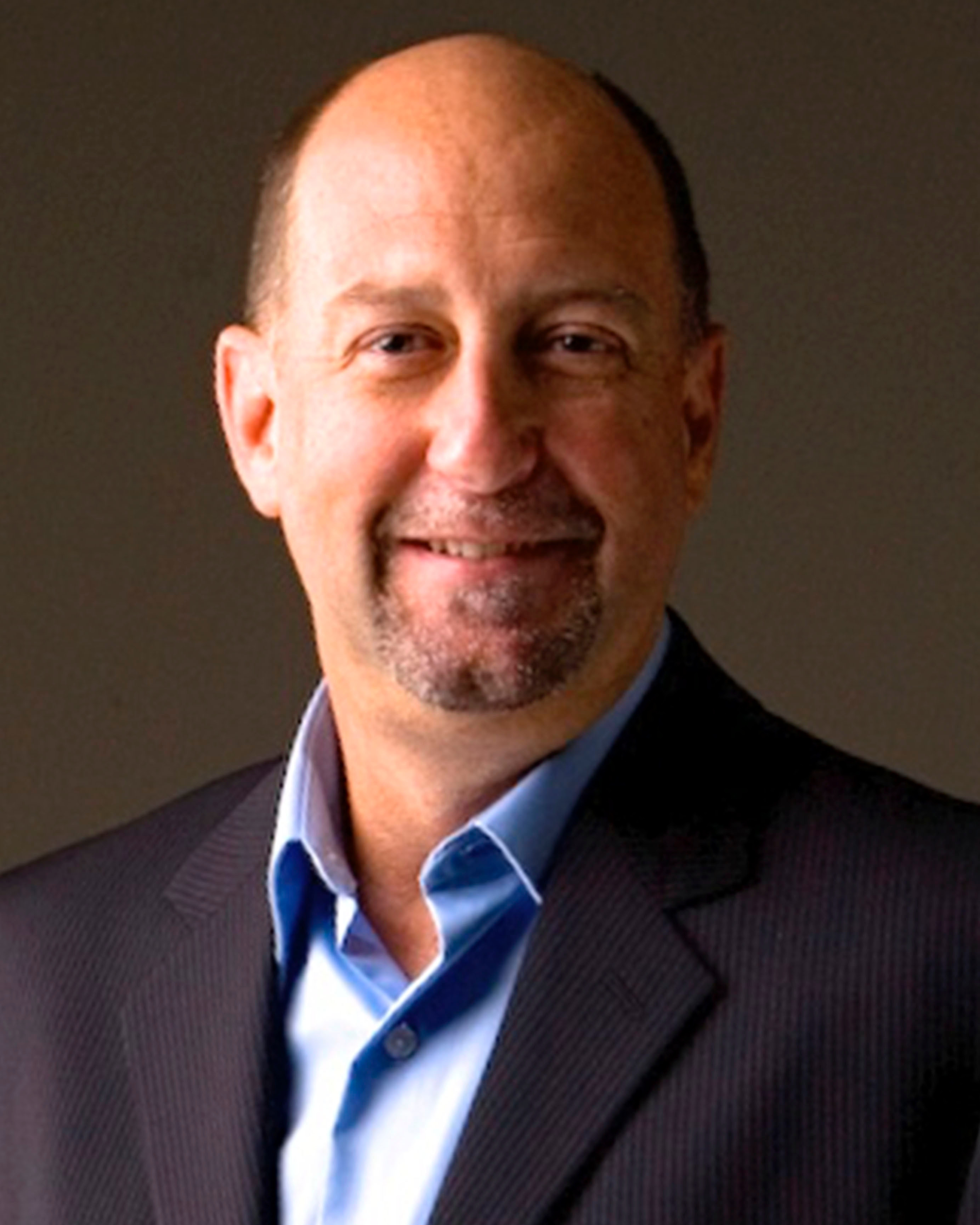 Brian Powers | Heartland