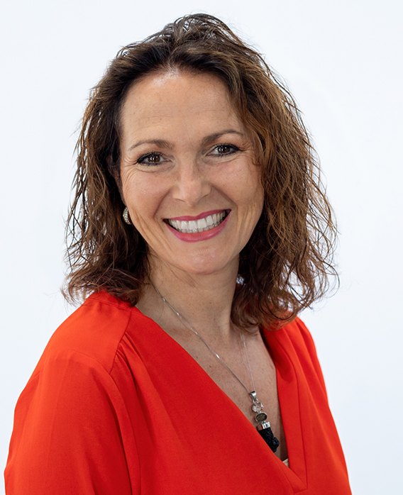 Claudia Rickard | Heartland