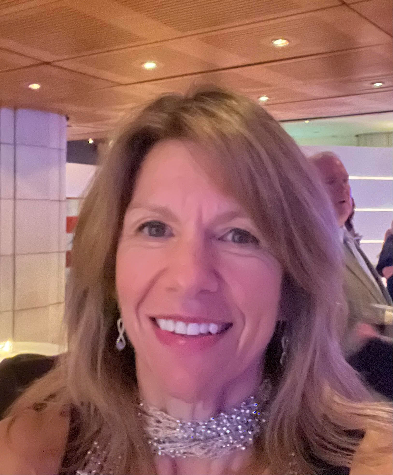 Robin Gensburg | Heartland