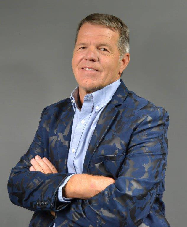 Terry Blome | Heartland