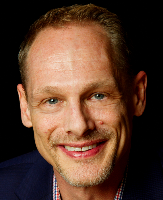 Anthony Gitch | Heartland