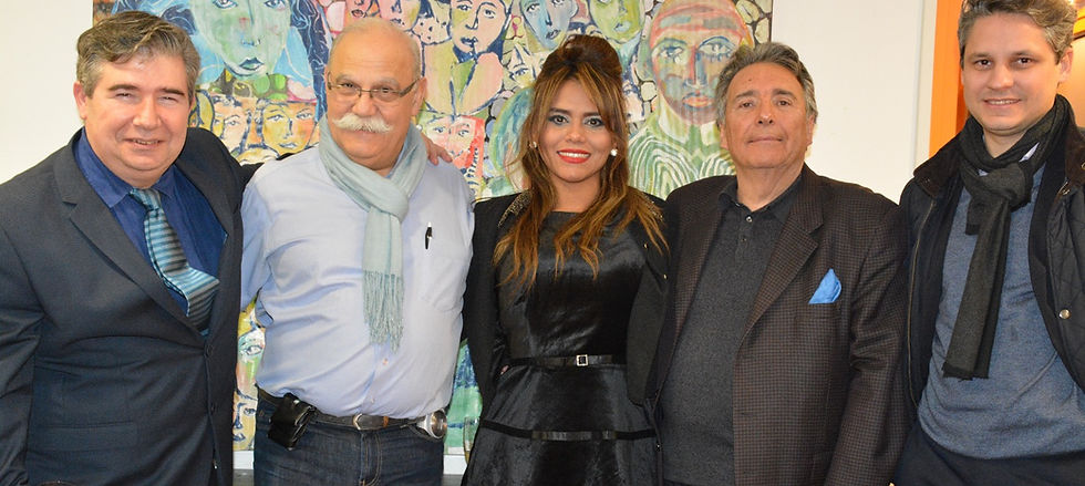 Présentation | cclam