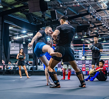 Saigon Sports Clubs | Best gym in Saigon